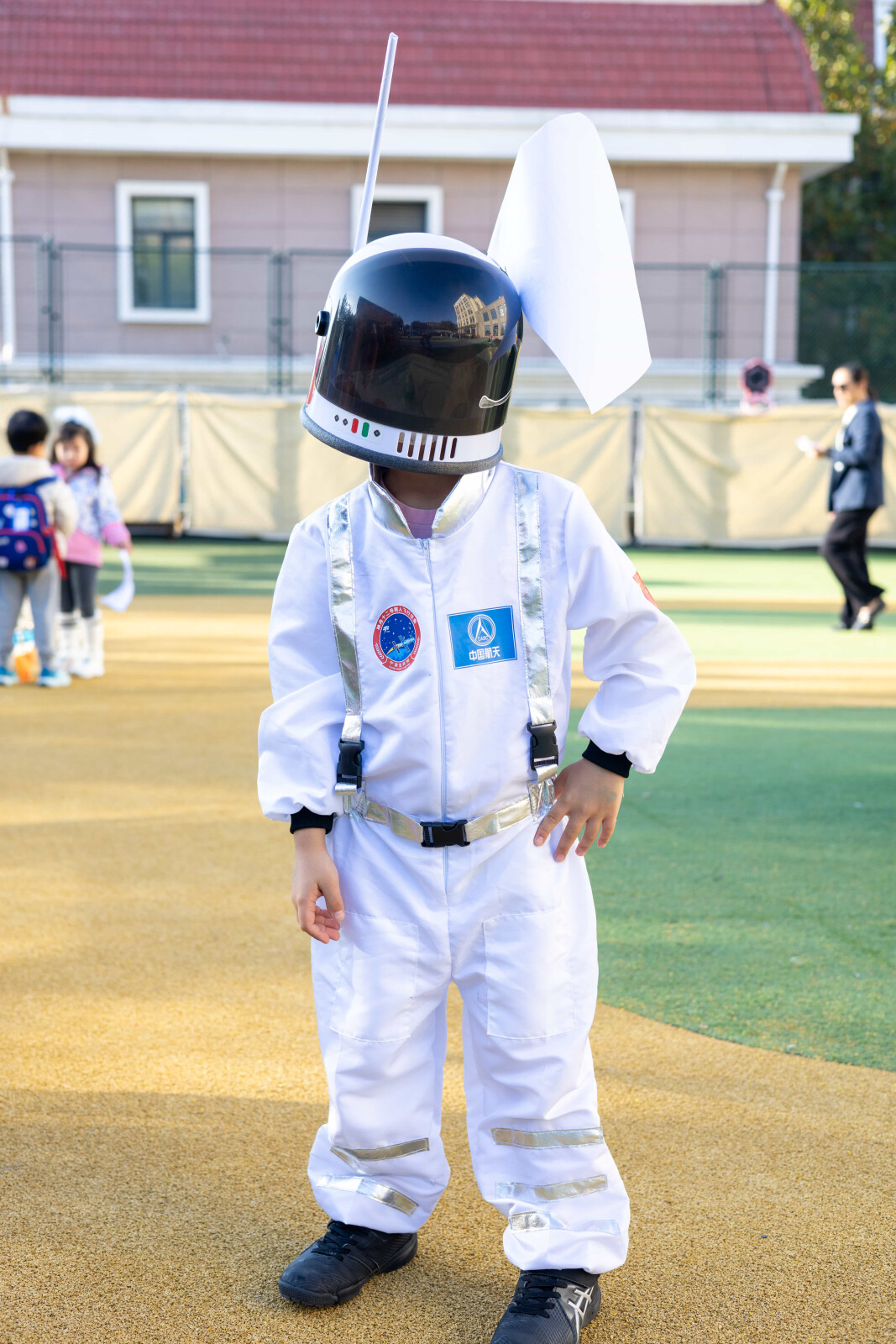 Celebrating Spirit Week | International School of Qingdao